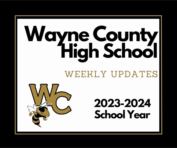 News | Wayne County High School