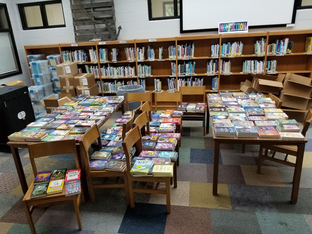 News | Arthur Williams Middle School