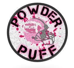 Powder Puff Football | Wayne County High School