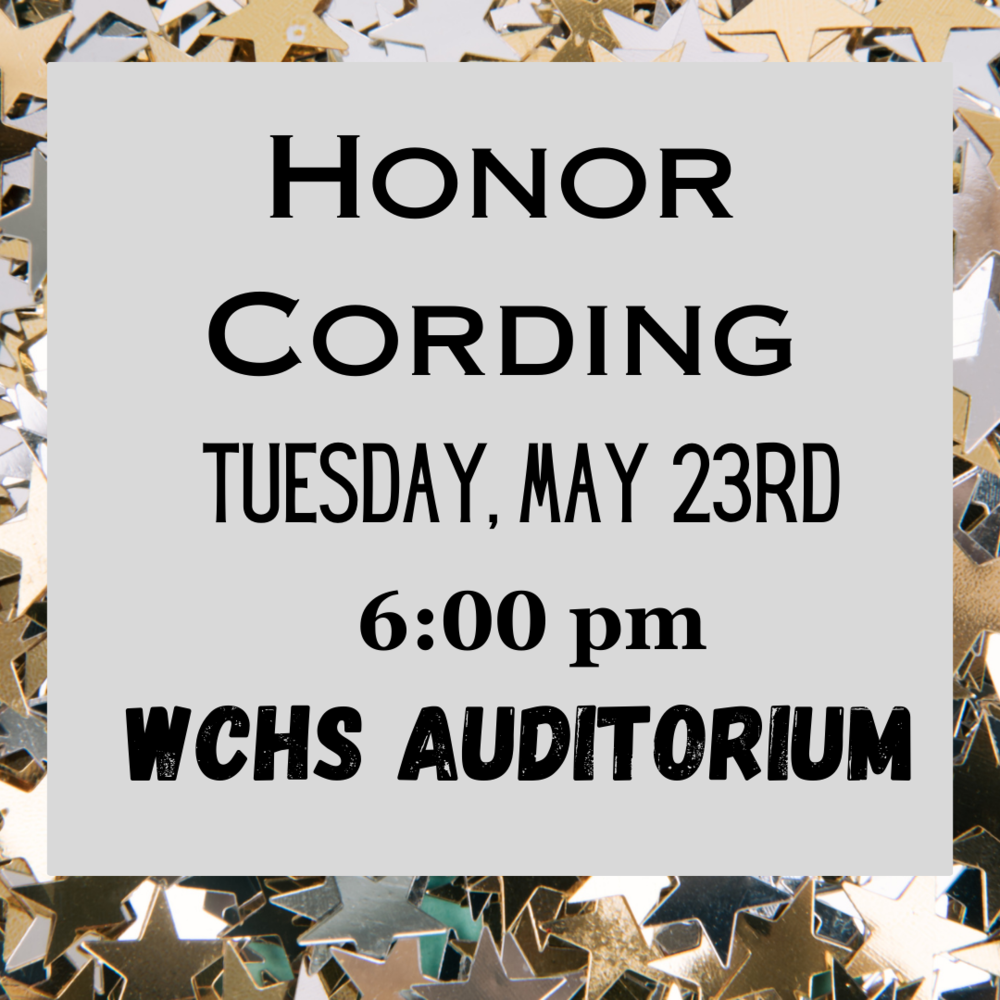 News | Wayne County High School