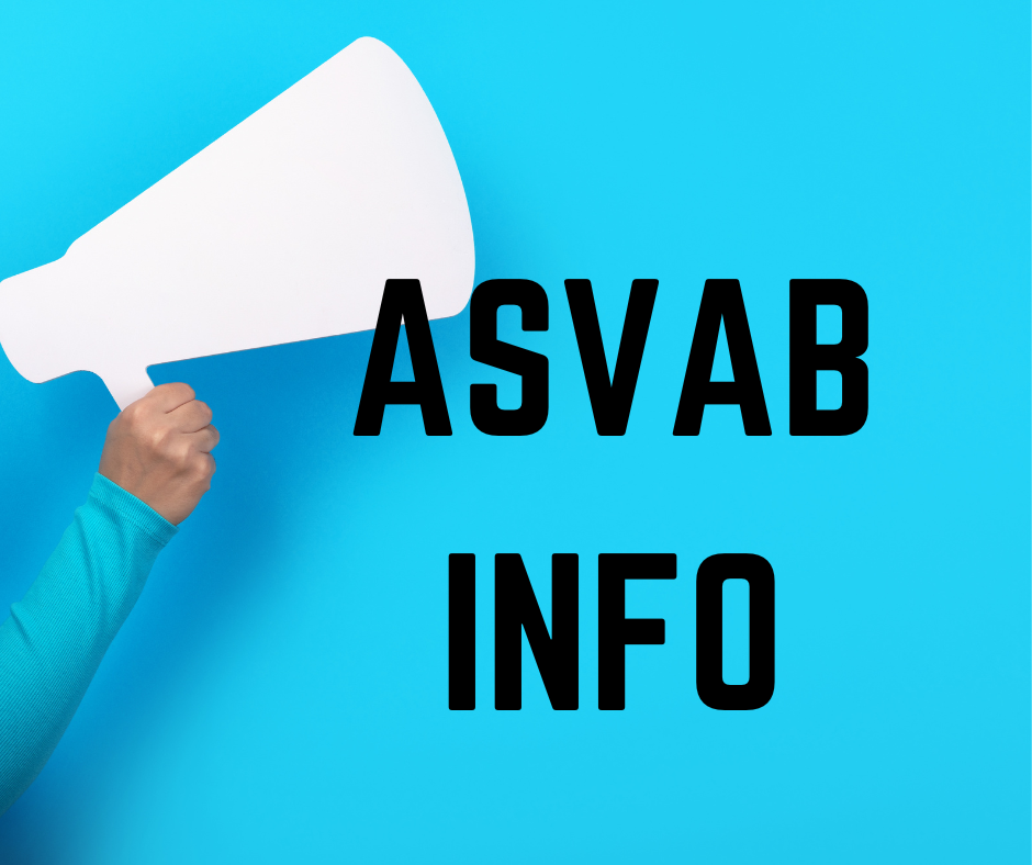 ASVAB INFO | Wayne County High School