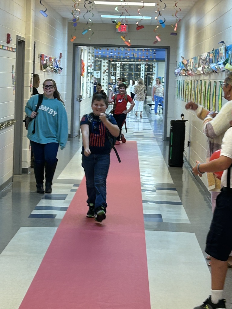 Live Feed | Odum Elementary School